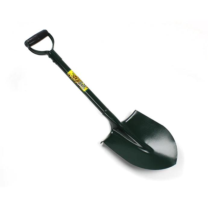 Round Nose Shovel 1.5kg | FTS Safety